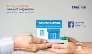 Performanta in Asigurari | DESTINE BROKER