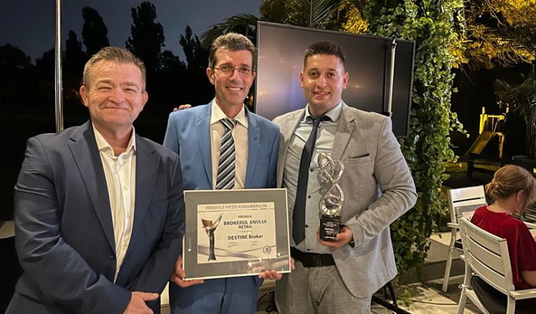 Performanta in Asigurari | DESTINE BROKER