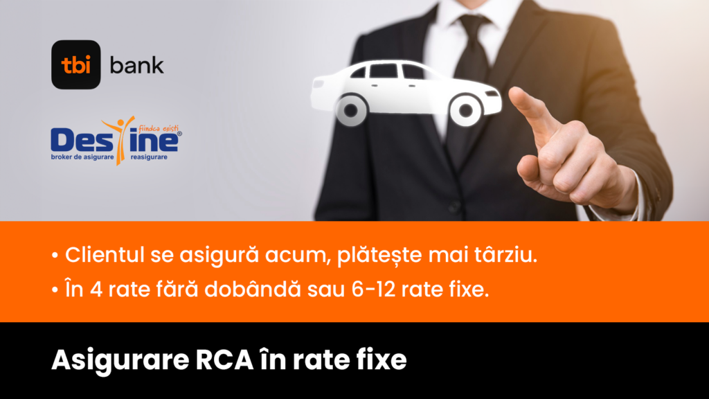 Performanta in Asigurari | DESTINE BROKER
